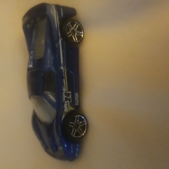 Toys | 1999 Ferrari F5 Diecast | Poshmark